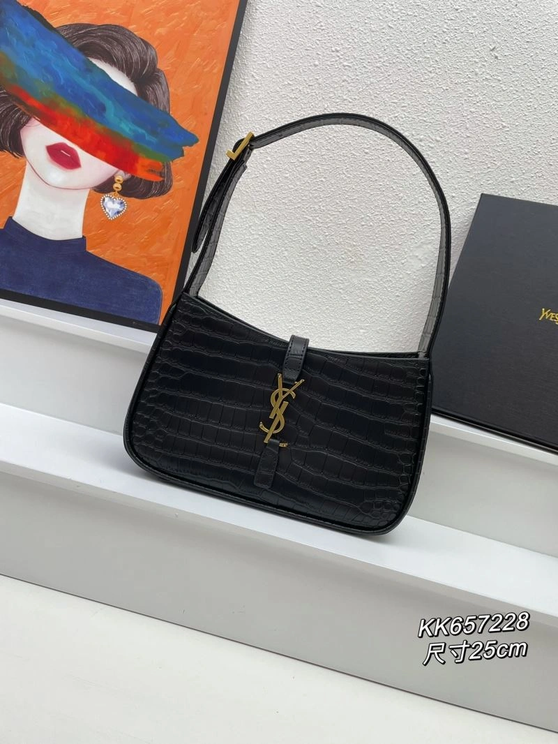 YSL Hobo Bags