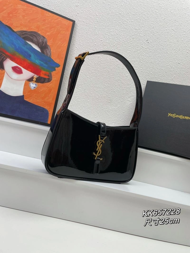 Low-cost YSL Hobo Bags