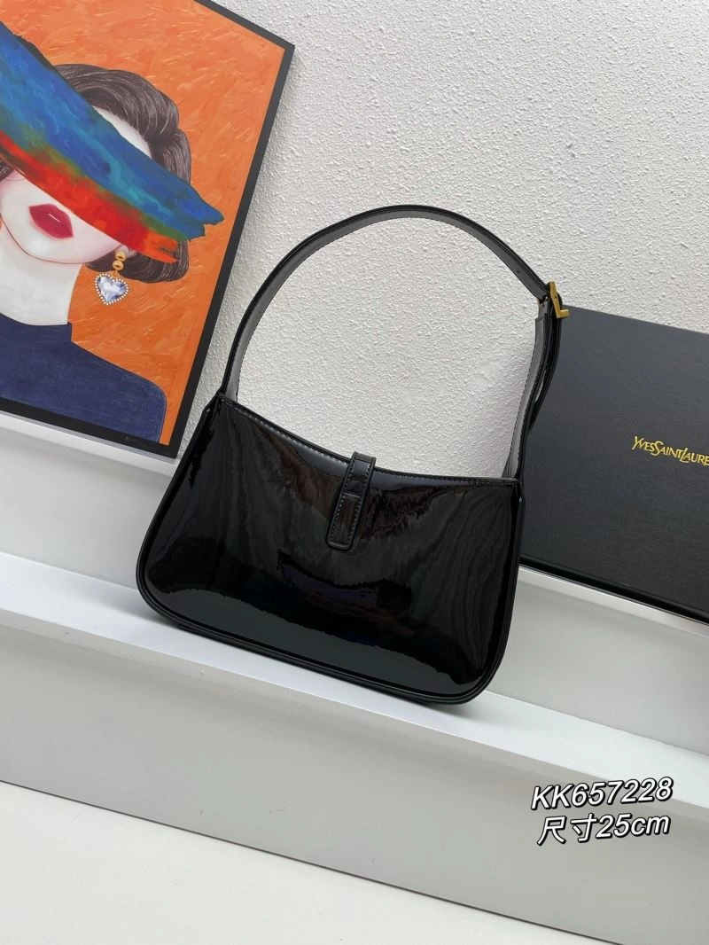 Low-cost YSL Hobo Bags