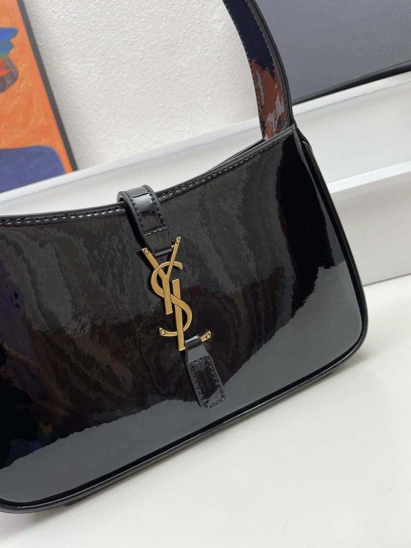 Low-cost YSL Hobo Bags