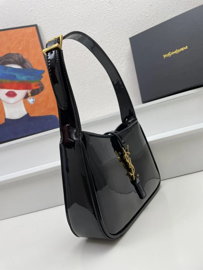 Low-cost YSL Hobo Bags