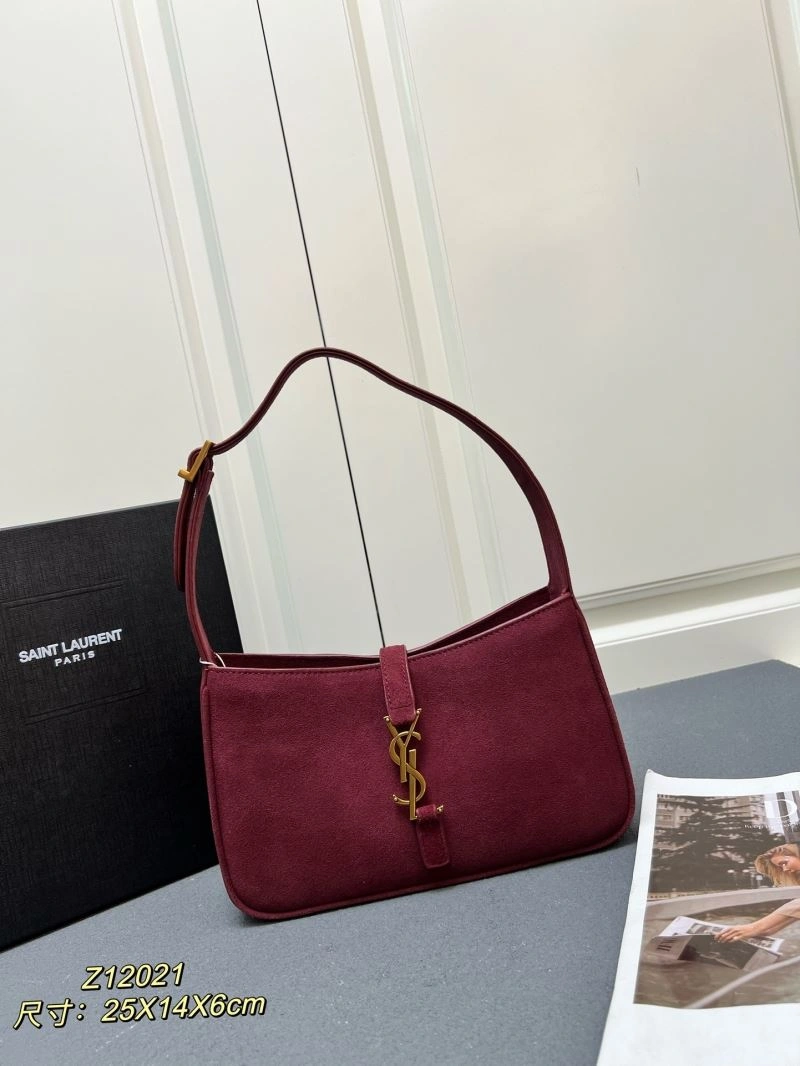 YSL Hobo Bags