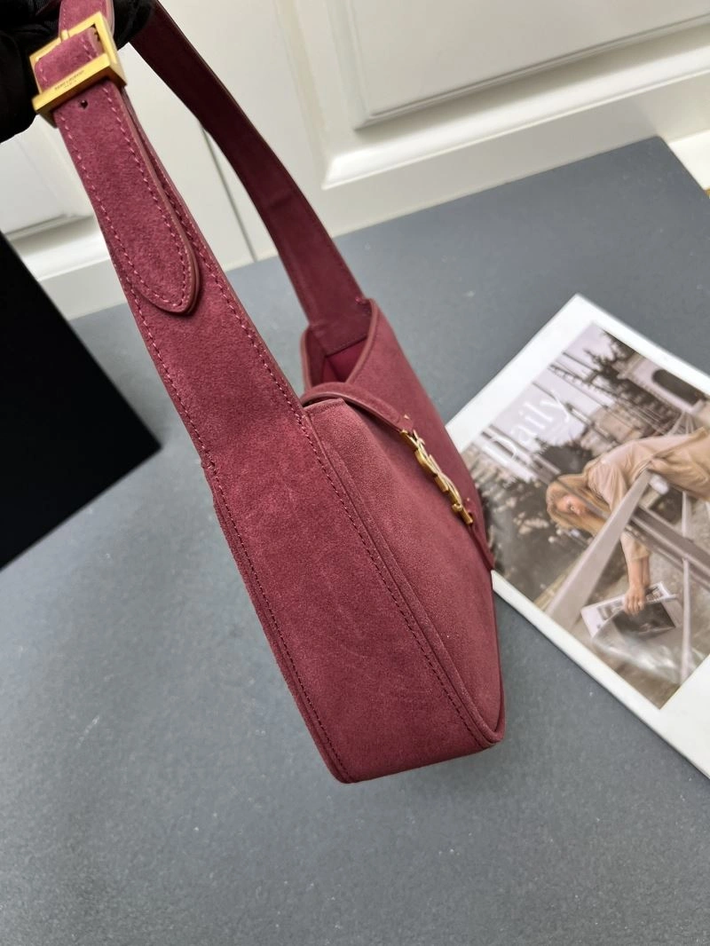 Inexpensive YSL Hobo Bags
