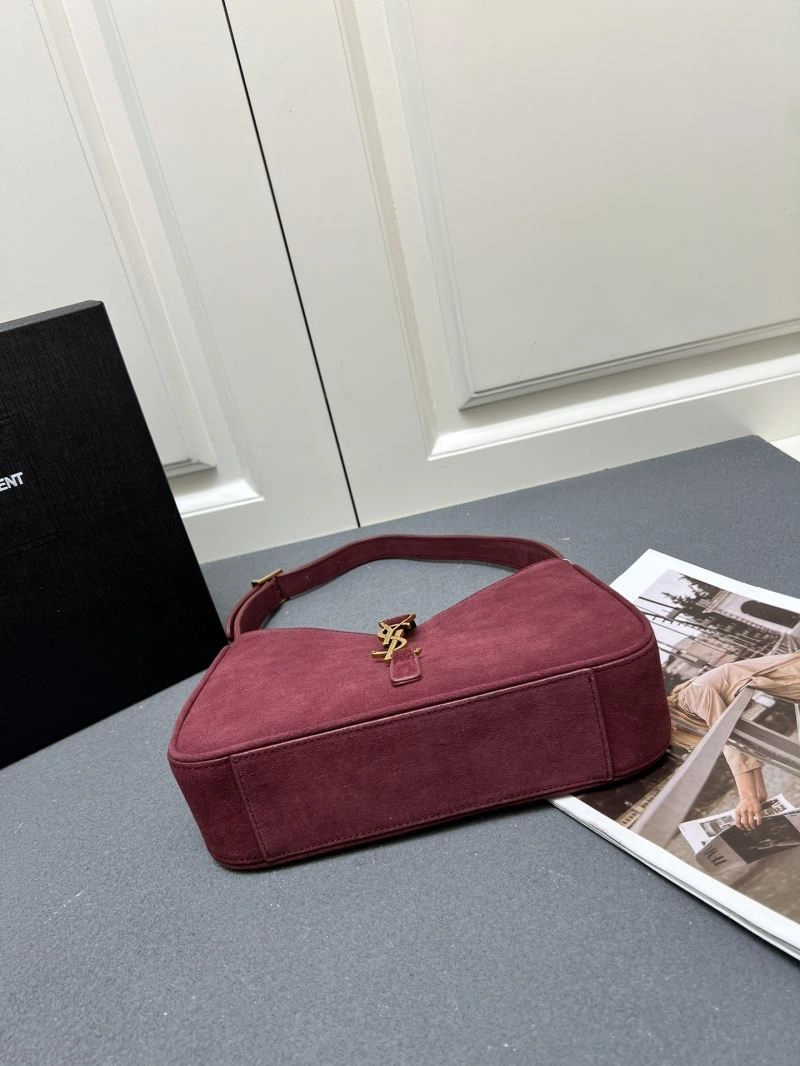 Inexpensive YSL Hobo Bags