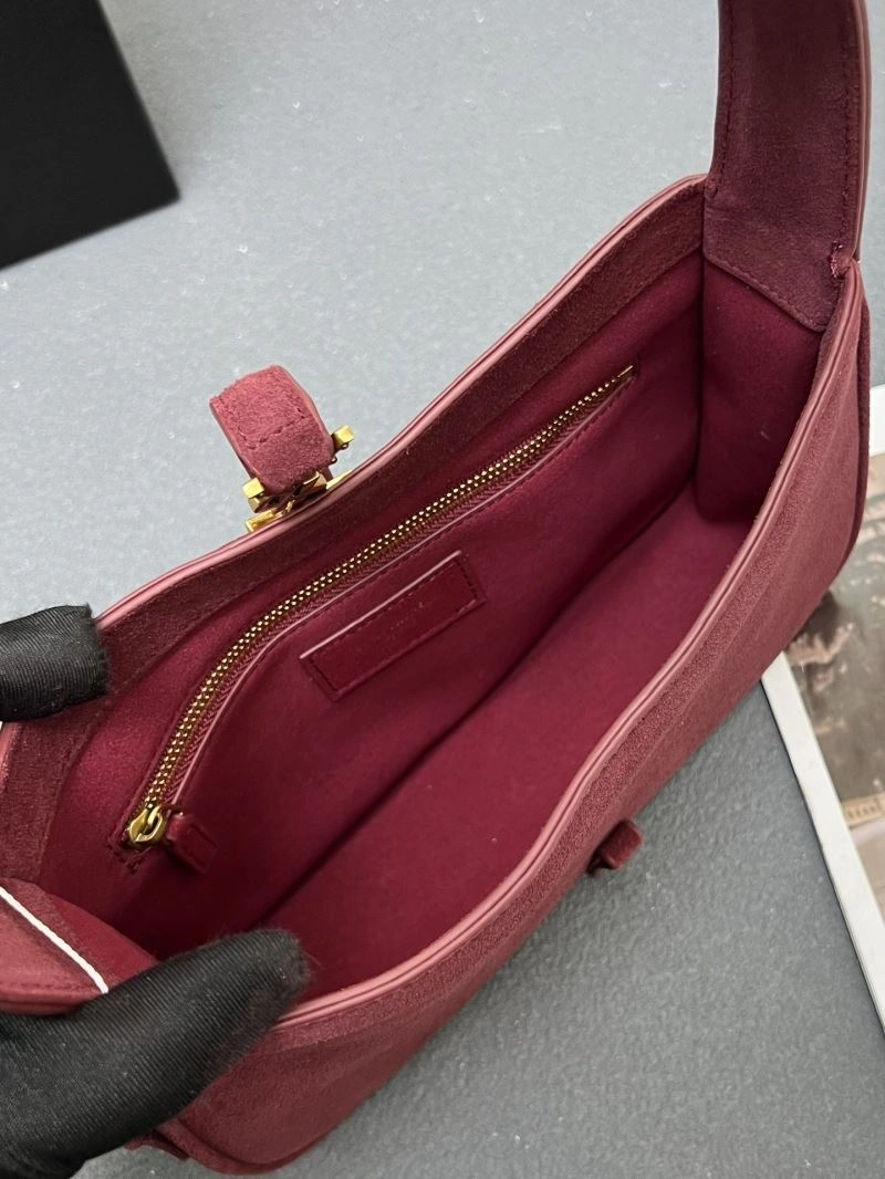 Inexpensive YSL Hobo Bags