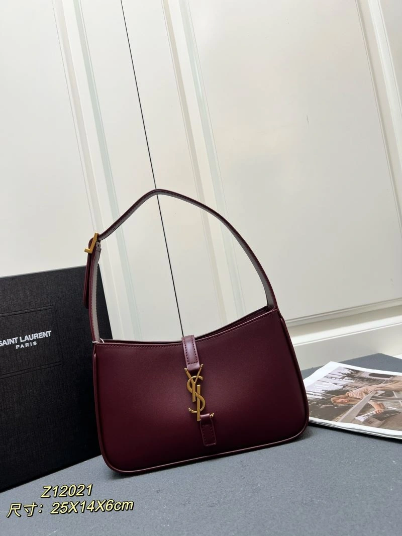 YSL Hobo Bags