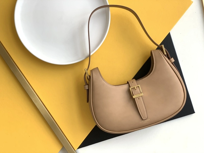 YSL Hobo Bags