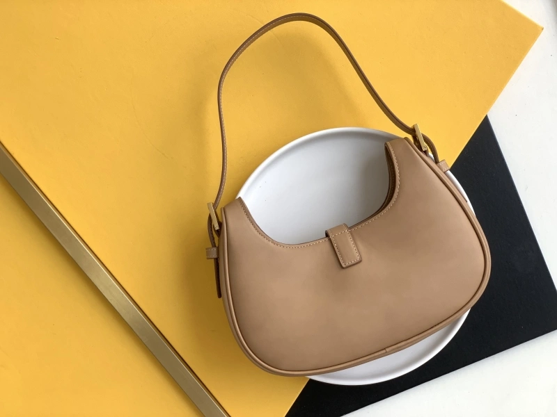 Genuine YSL Hobo Bags