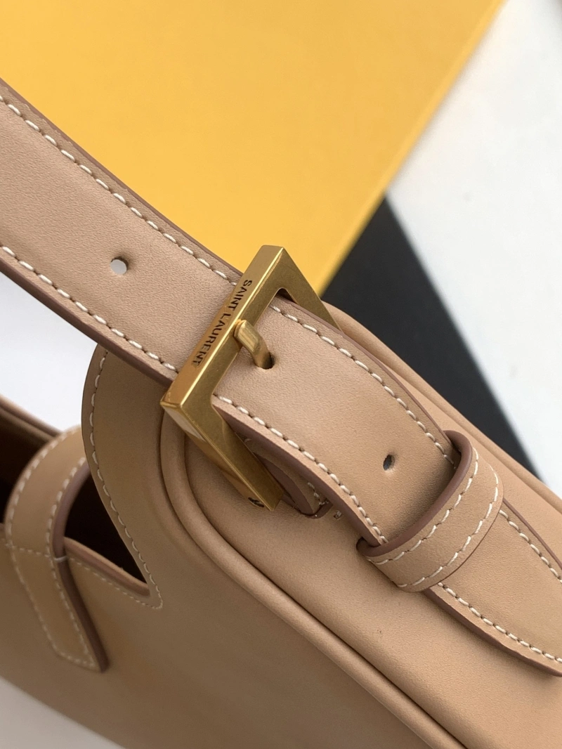 Genuine YSL Hobo Bags