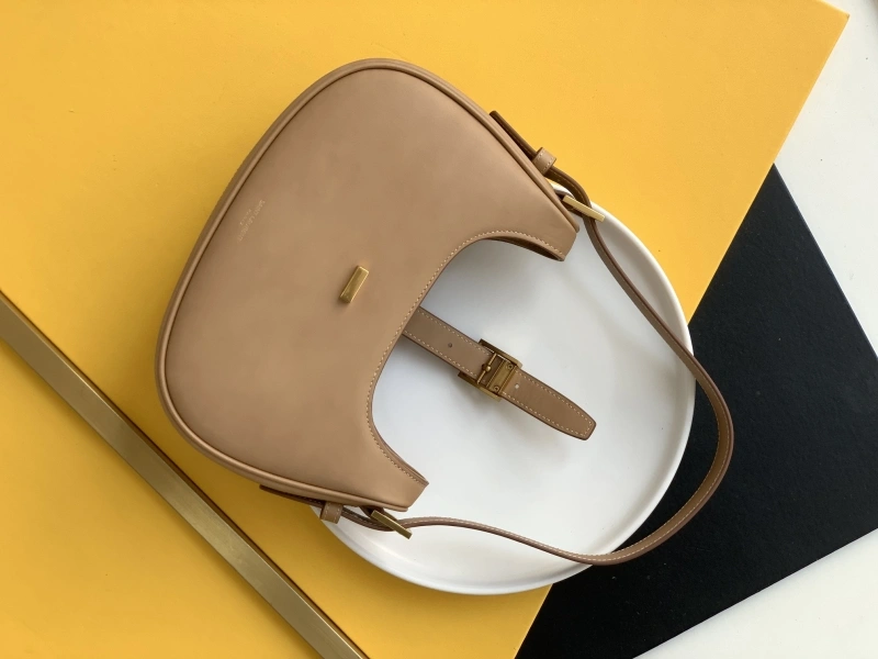 Genuine YSL Hobo Bags