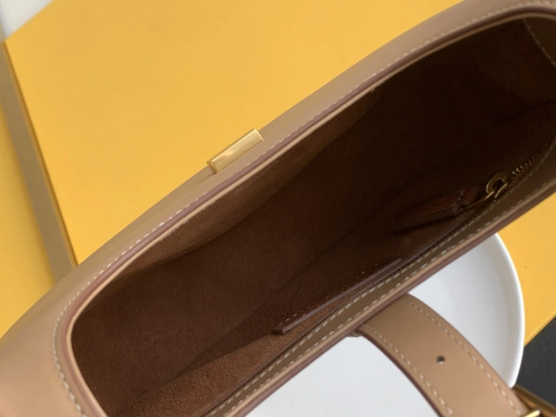 Genuine YSL Hobo Bags