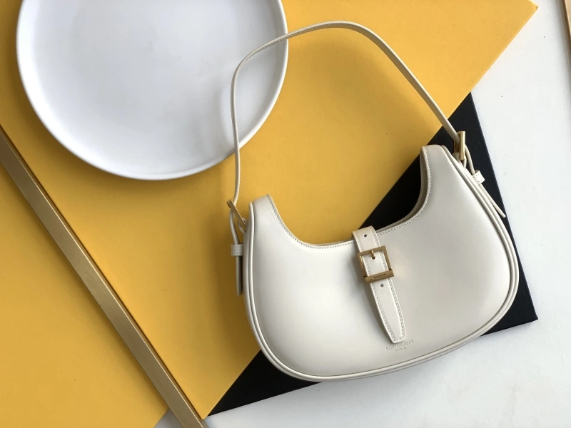 YSL Hobo Bags