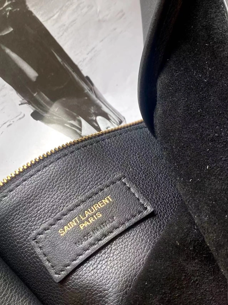 Low-cost YSL Hobo Bags