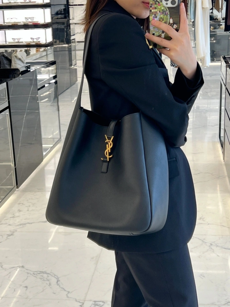 Low-cost YSL Hobo Bags