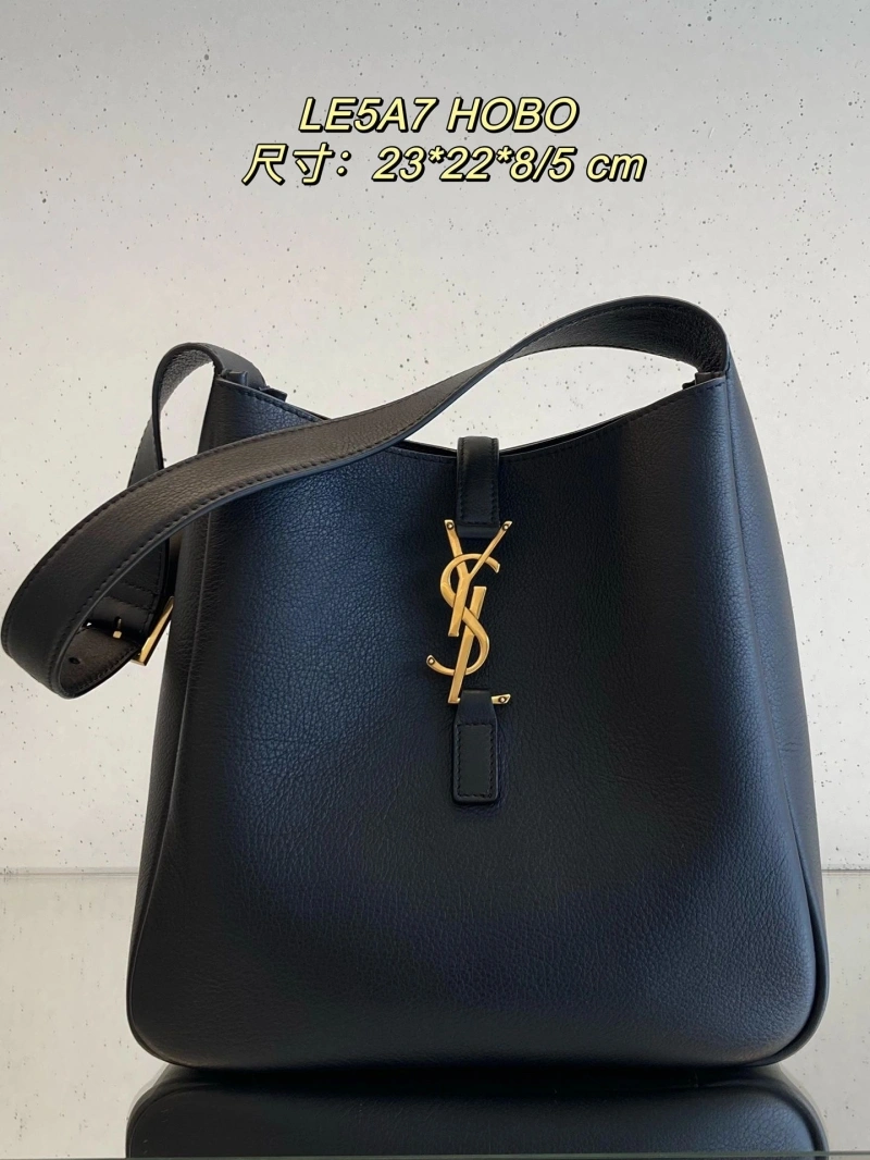 Low-cost YSL Hobo Bags