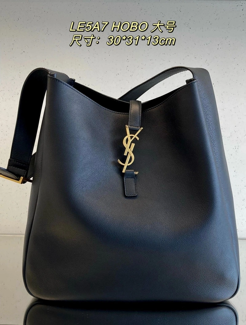 Low-cost YSL Hobo Bags