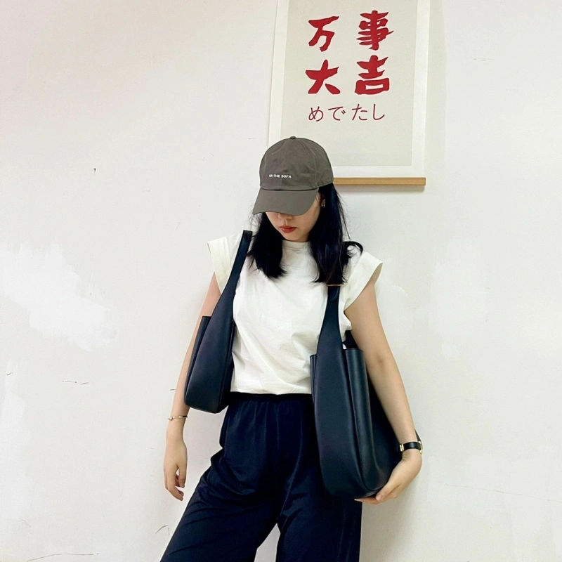Low-cost YSL Hobo Bags