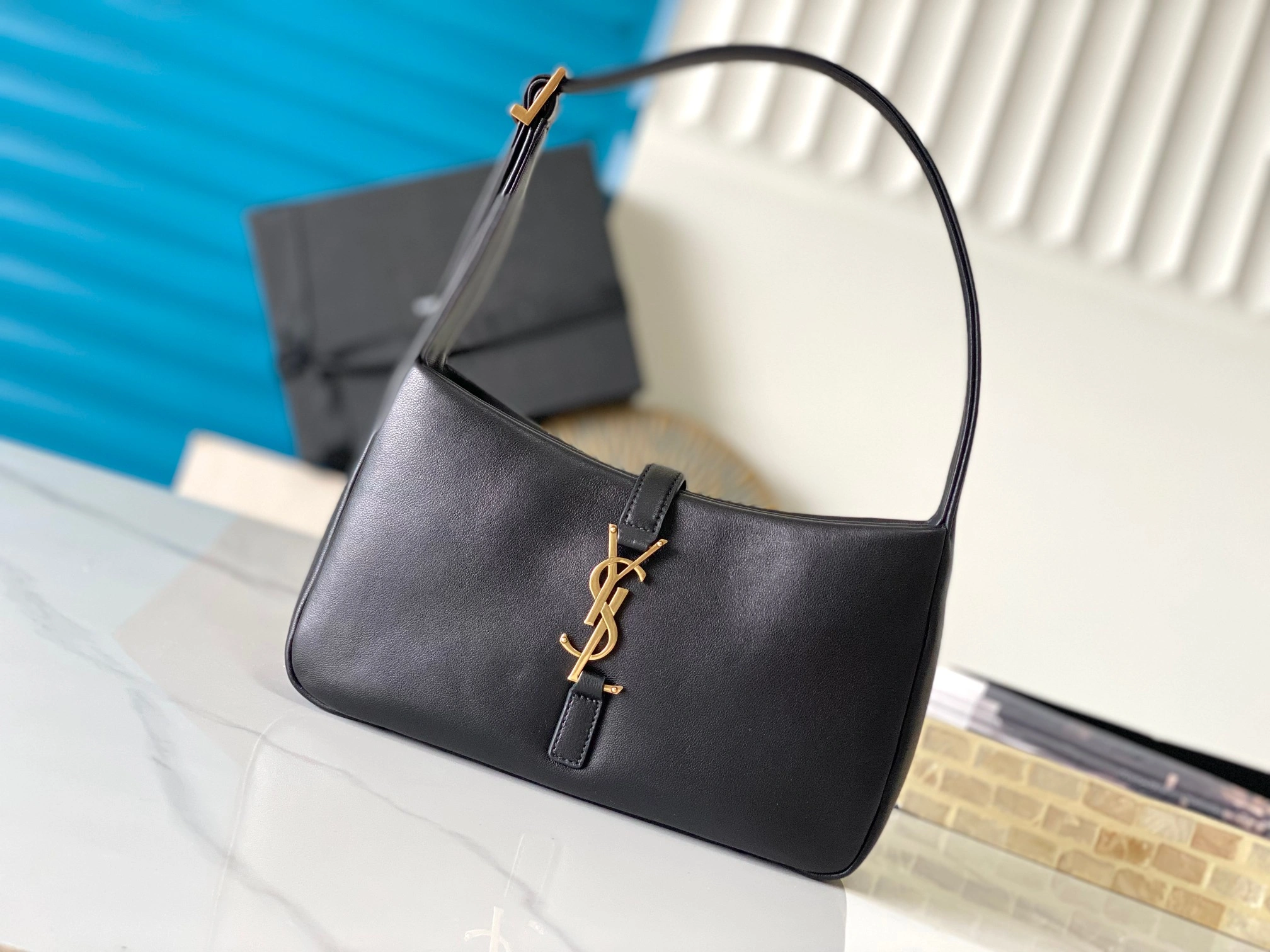 YSL Hobo Bags