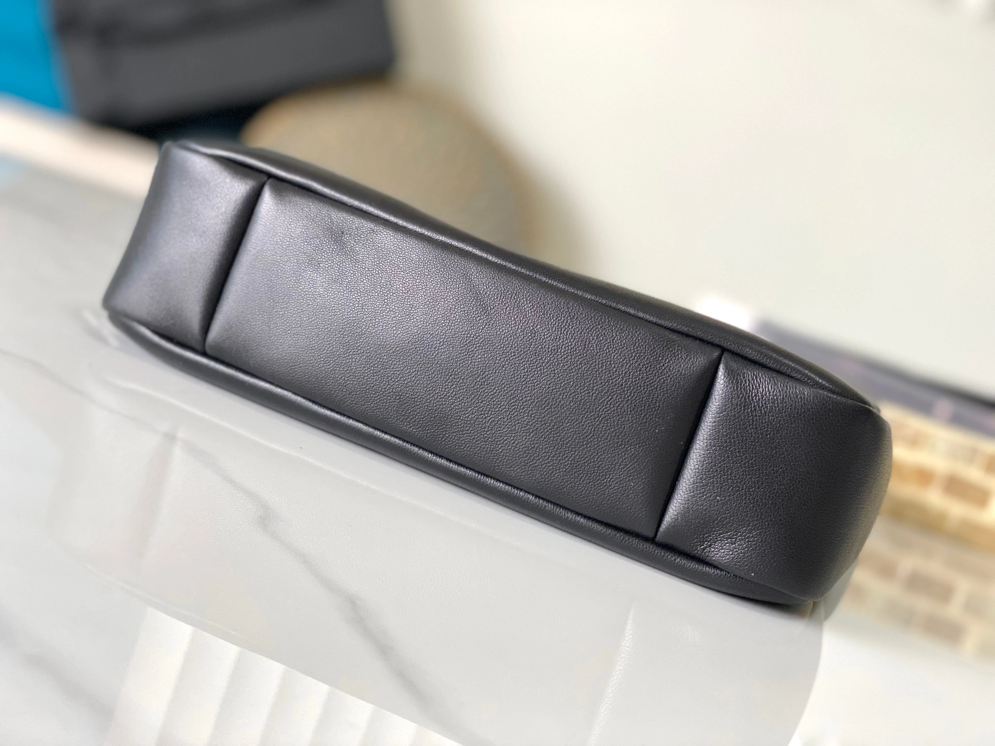 Value-priced YSL Hobo Bags