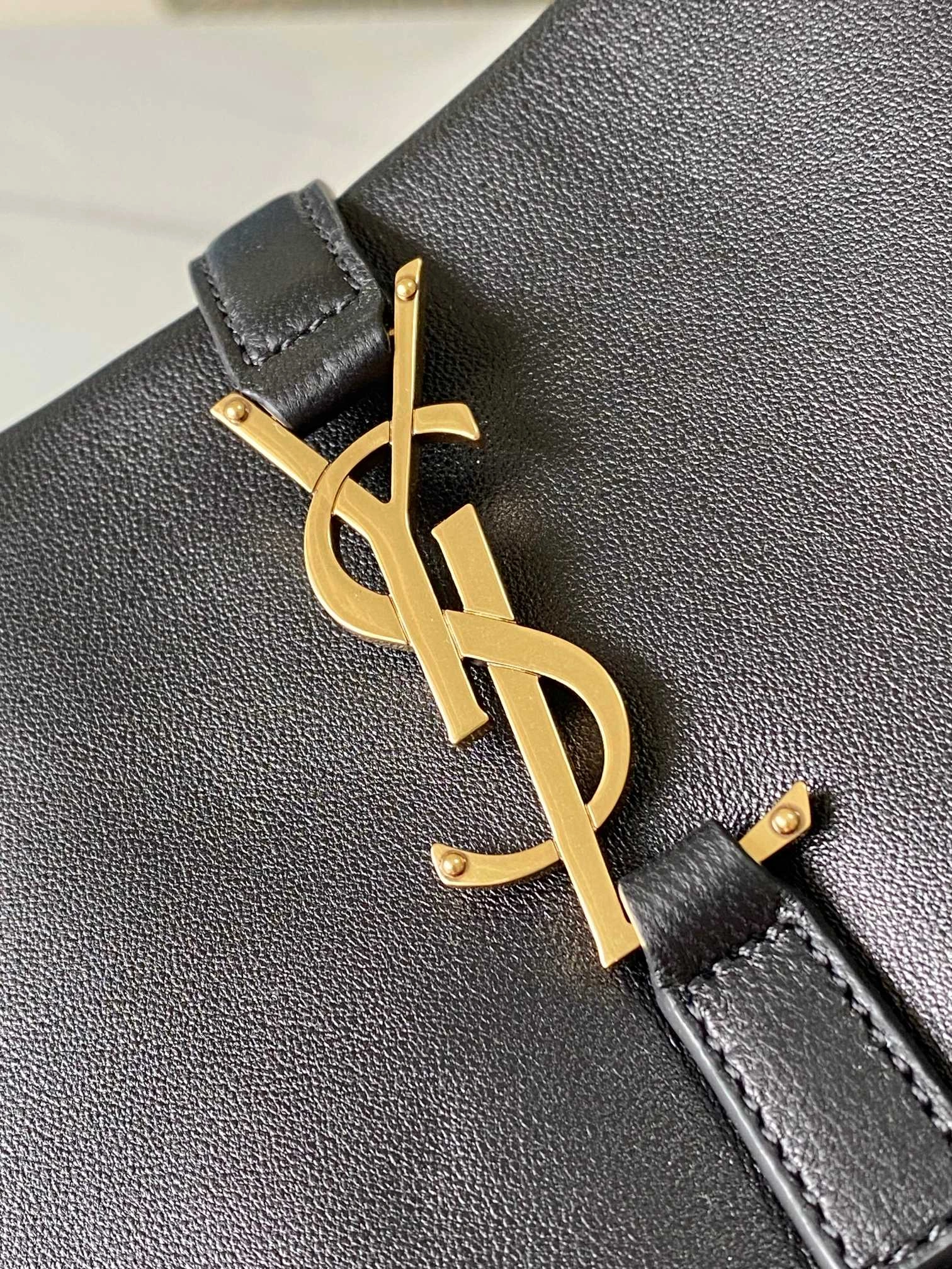 Value-priced YSL Hobo Bags
