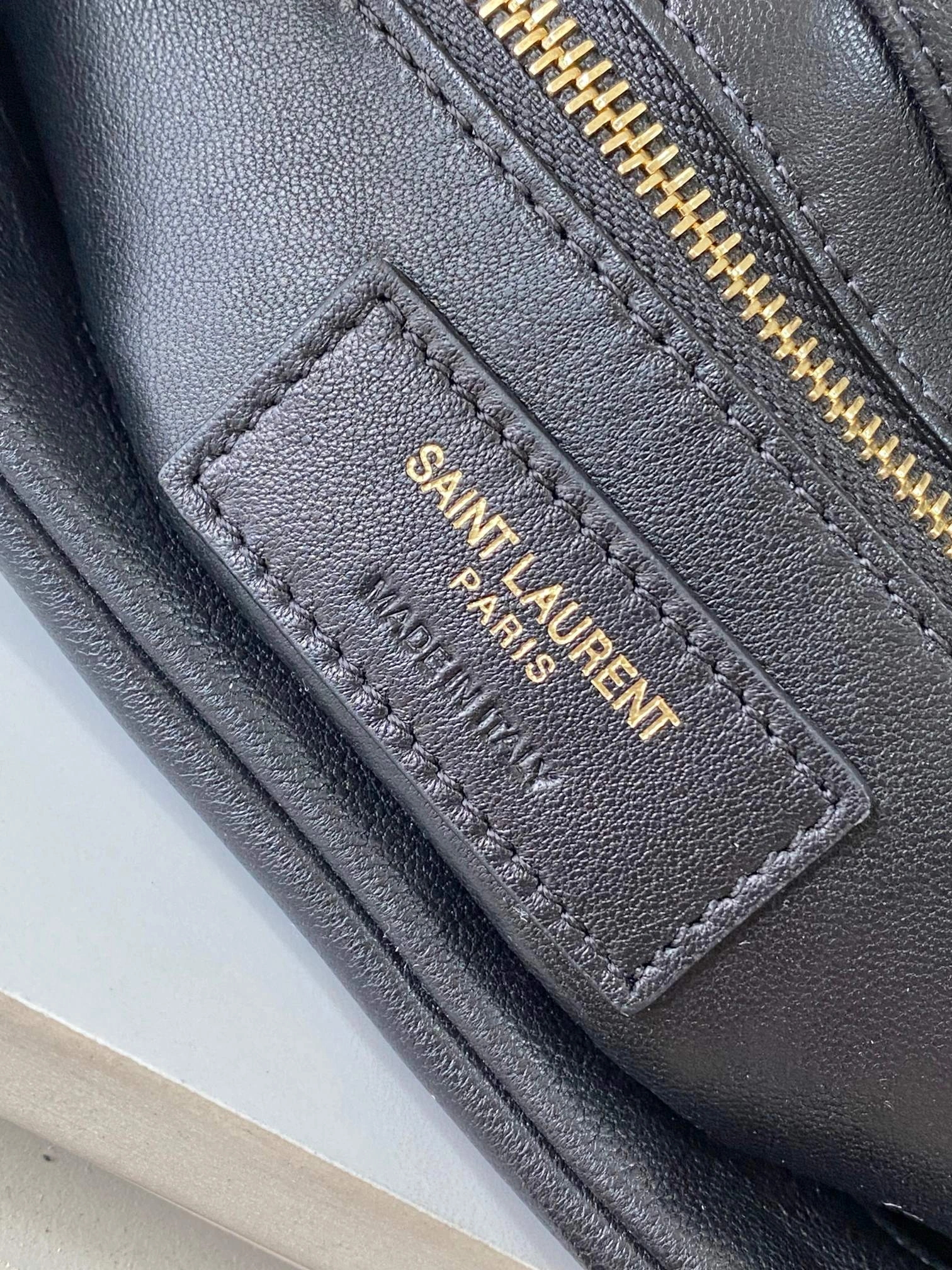 Value-priced YSL Hobo Bags