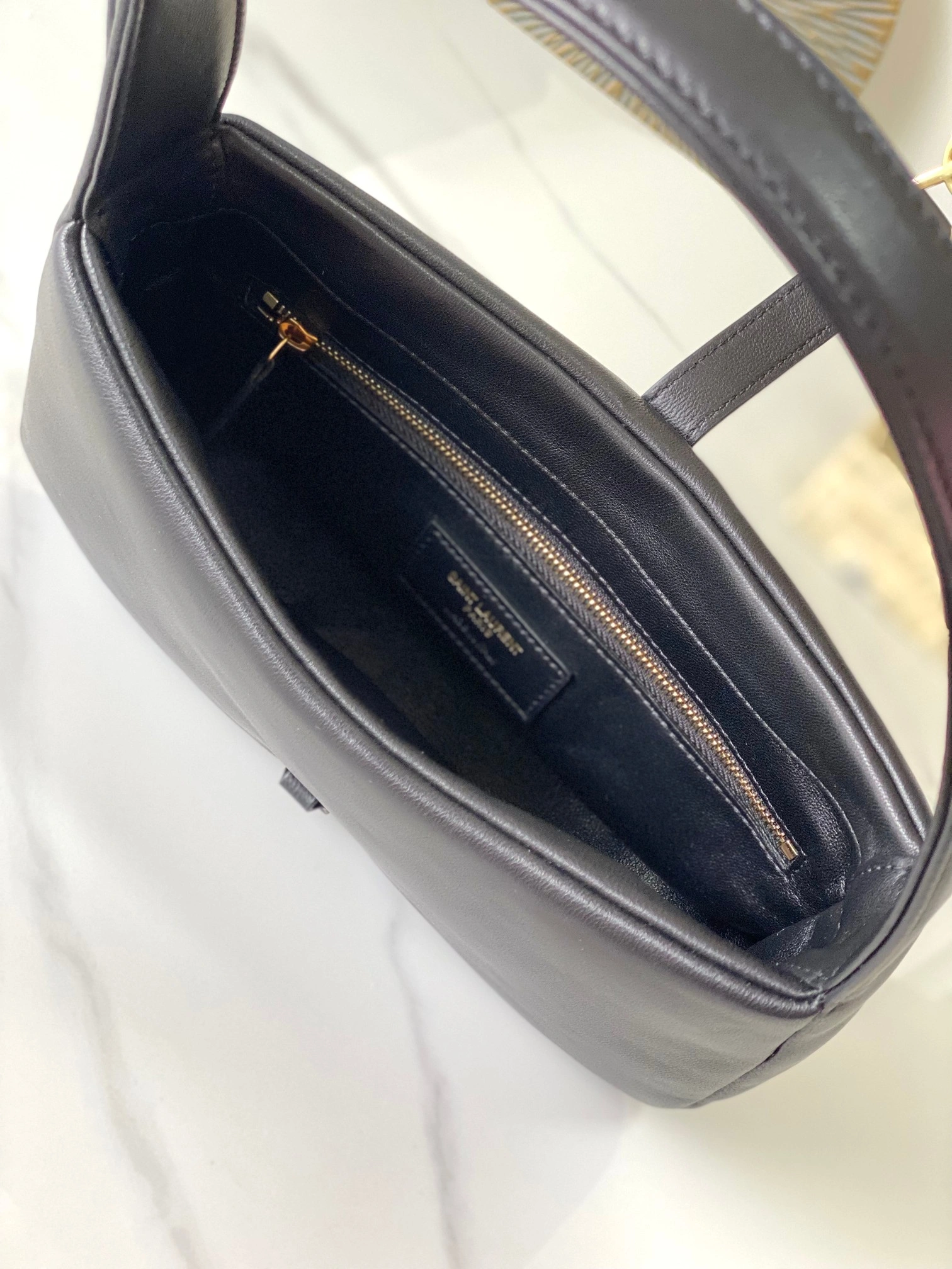 Value-priced YSL Hobo Bags