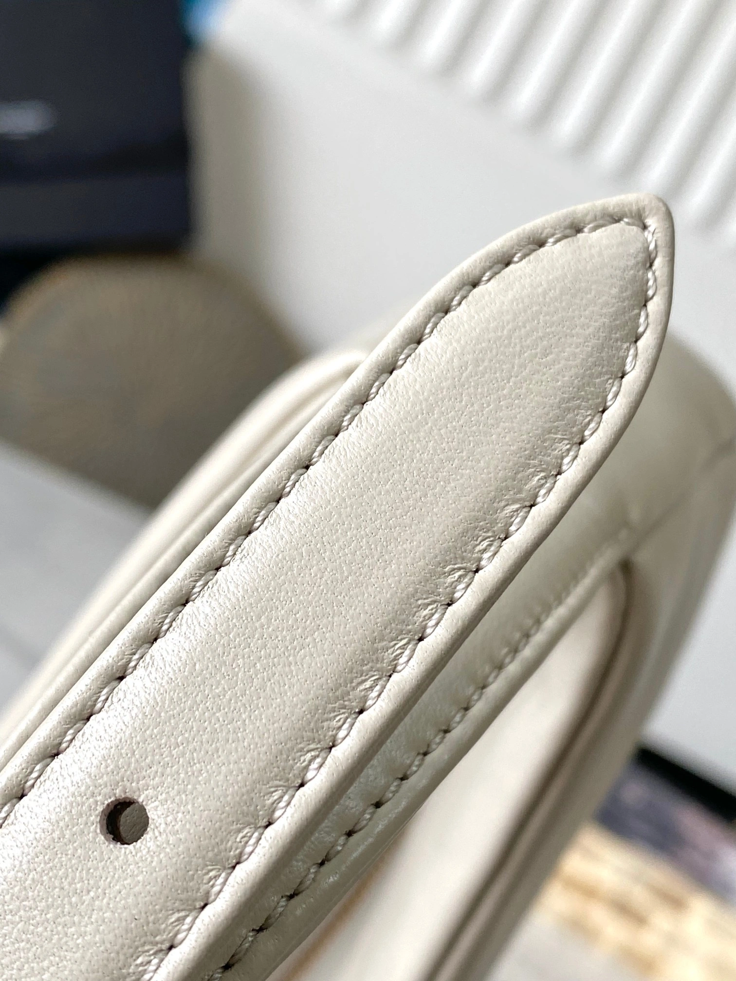 Low-cost YSL Hobo Bags