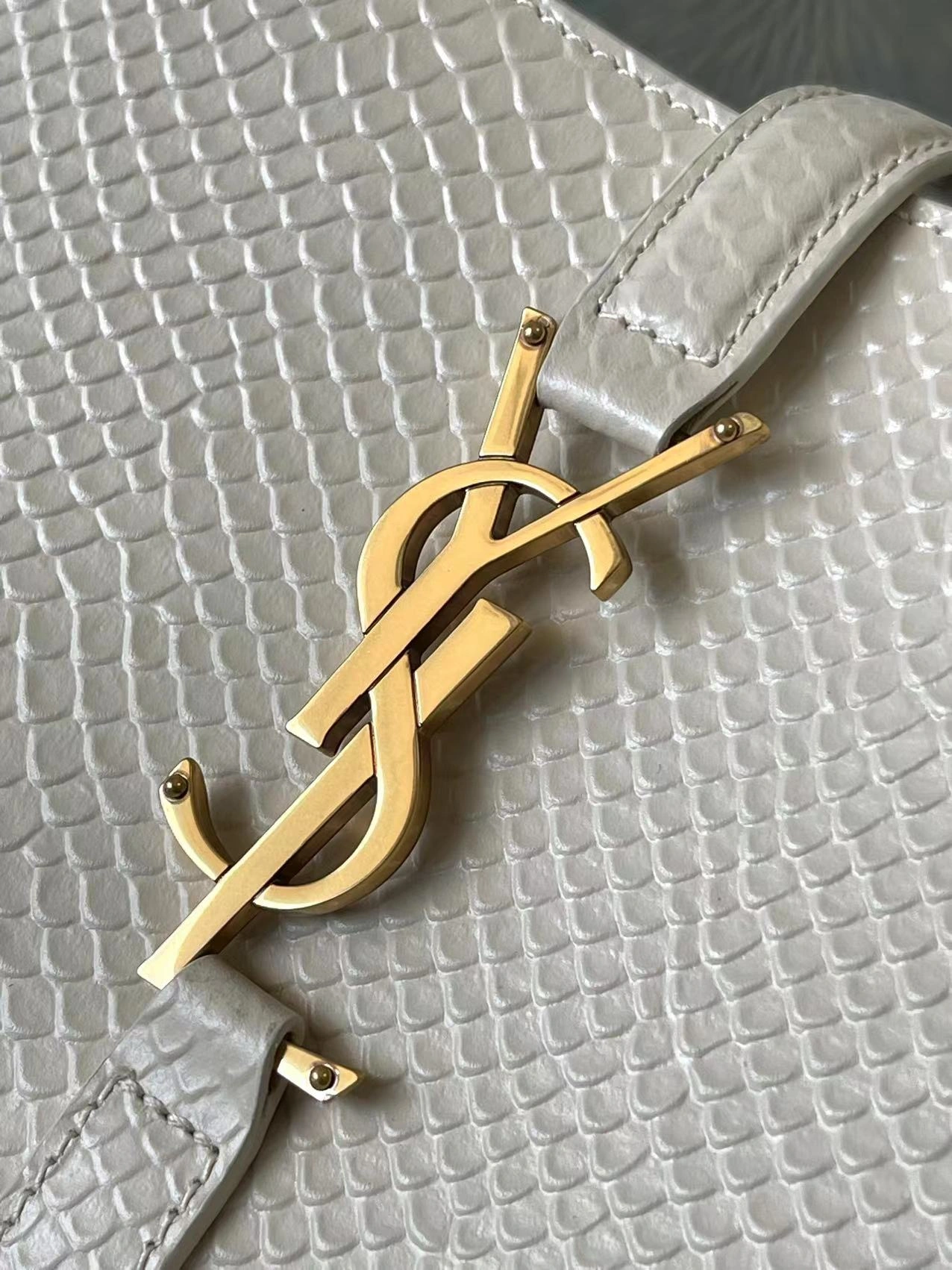 Budget-friendly YSL Hobo Bags