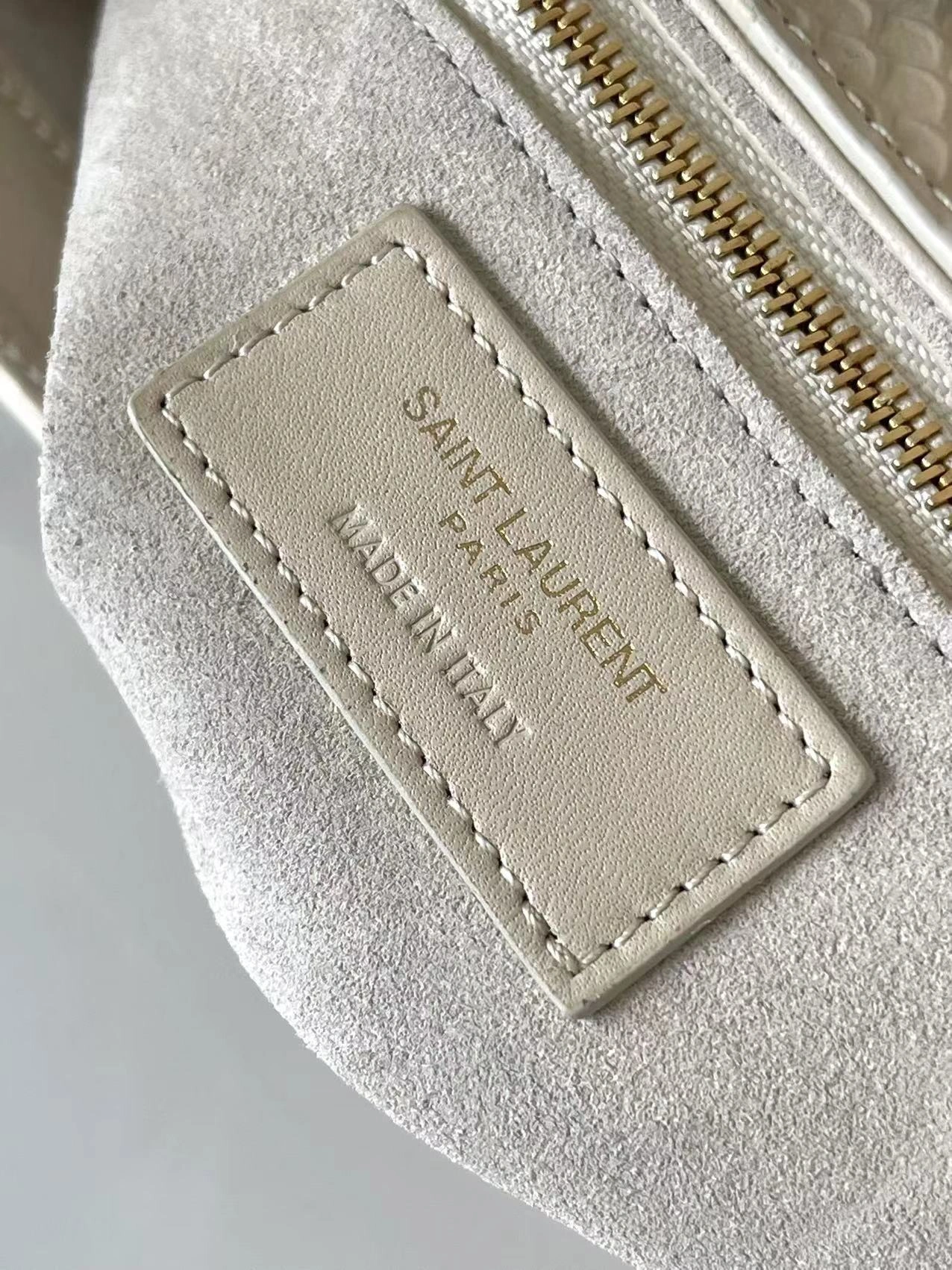 Budget-friendly YSL Hobo Bags