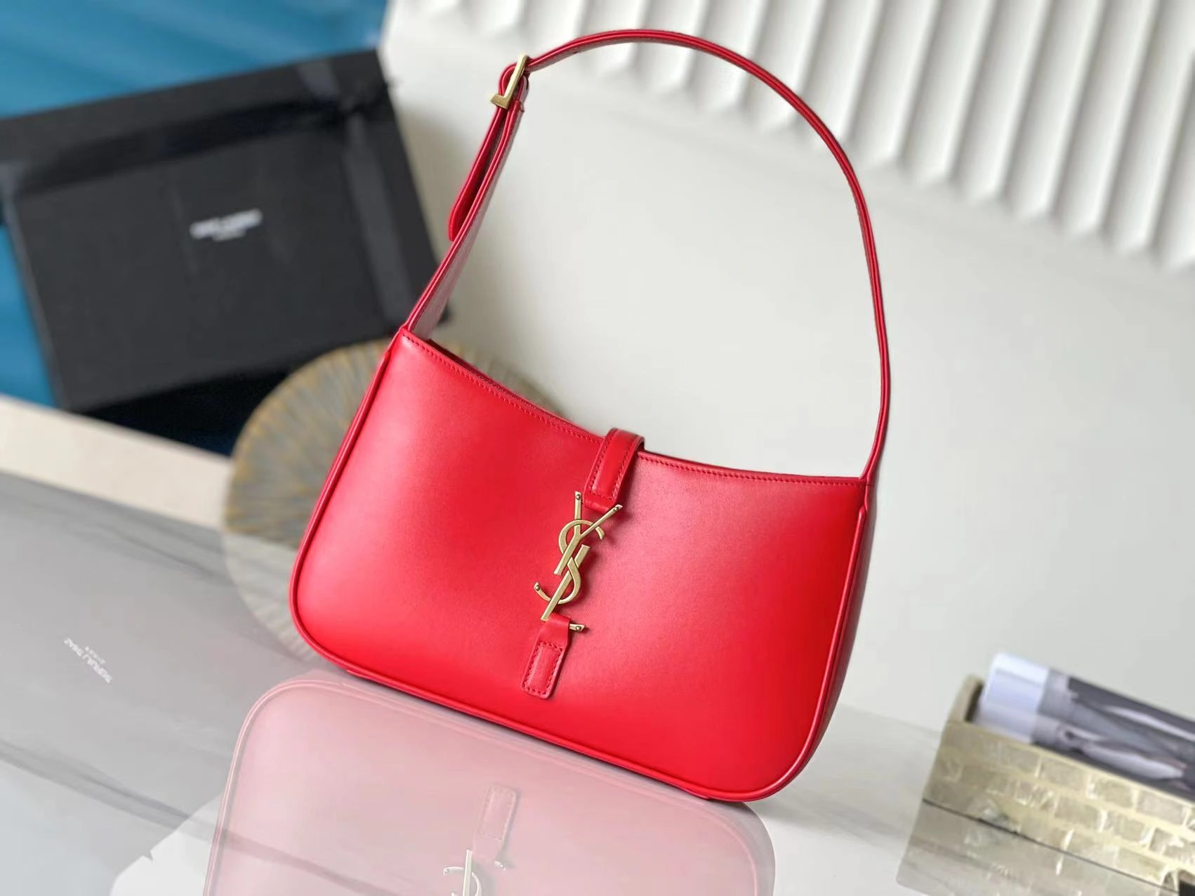 YSL Hobo Bags