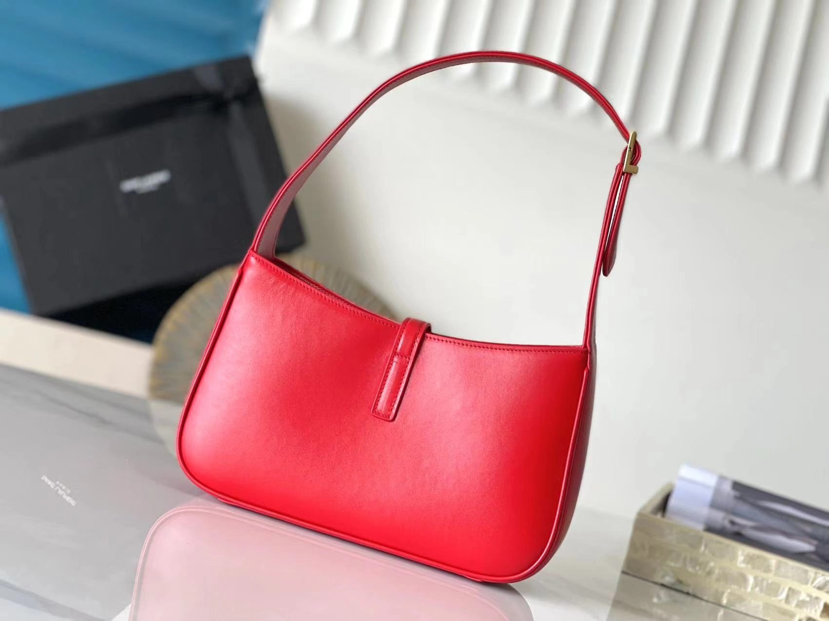 Economical YSL Hobo Bags