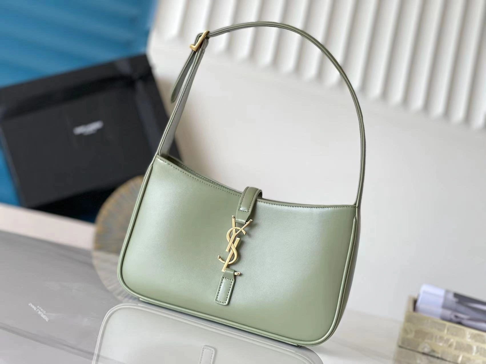 YSL Hobo Bags