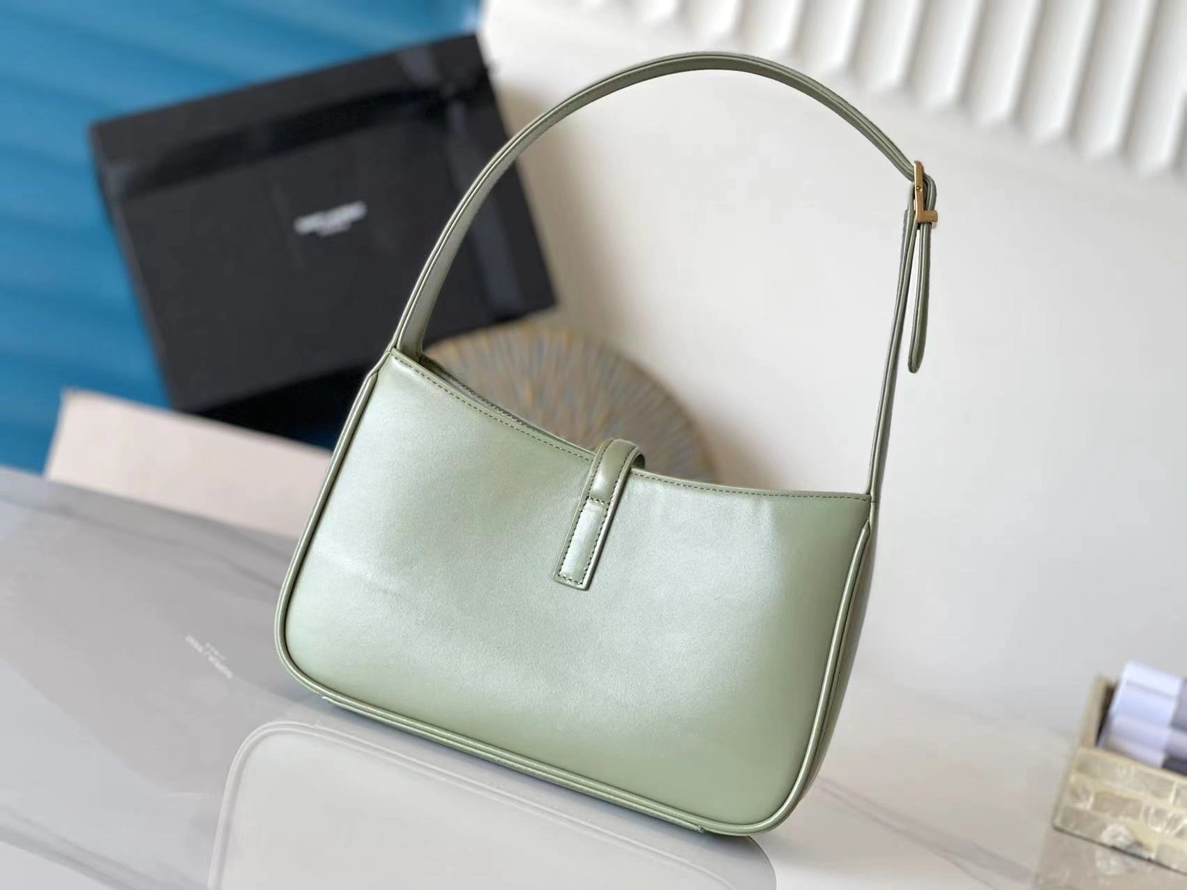 Affordable YSL Hobo Bags