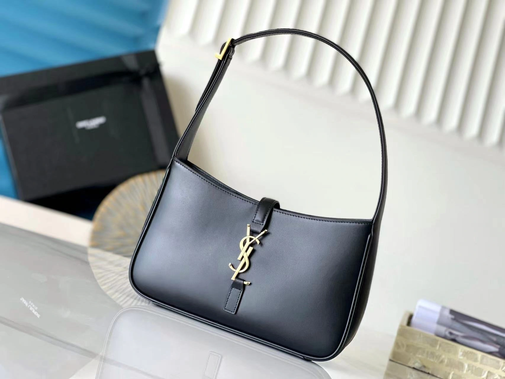 YSL Hobo Bags