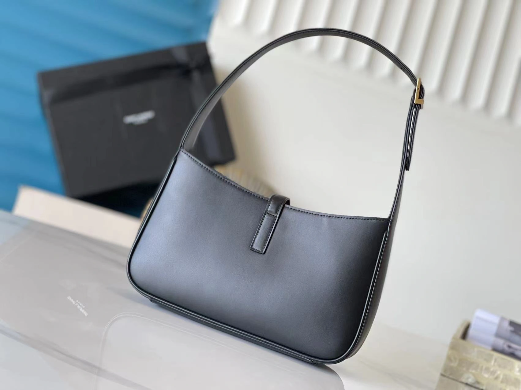 Precise copy YSL Hobo Bags