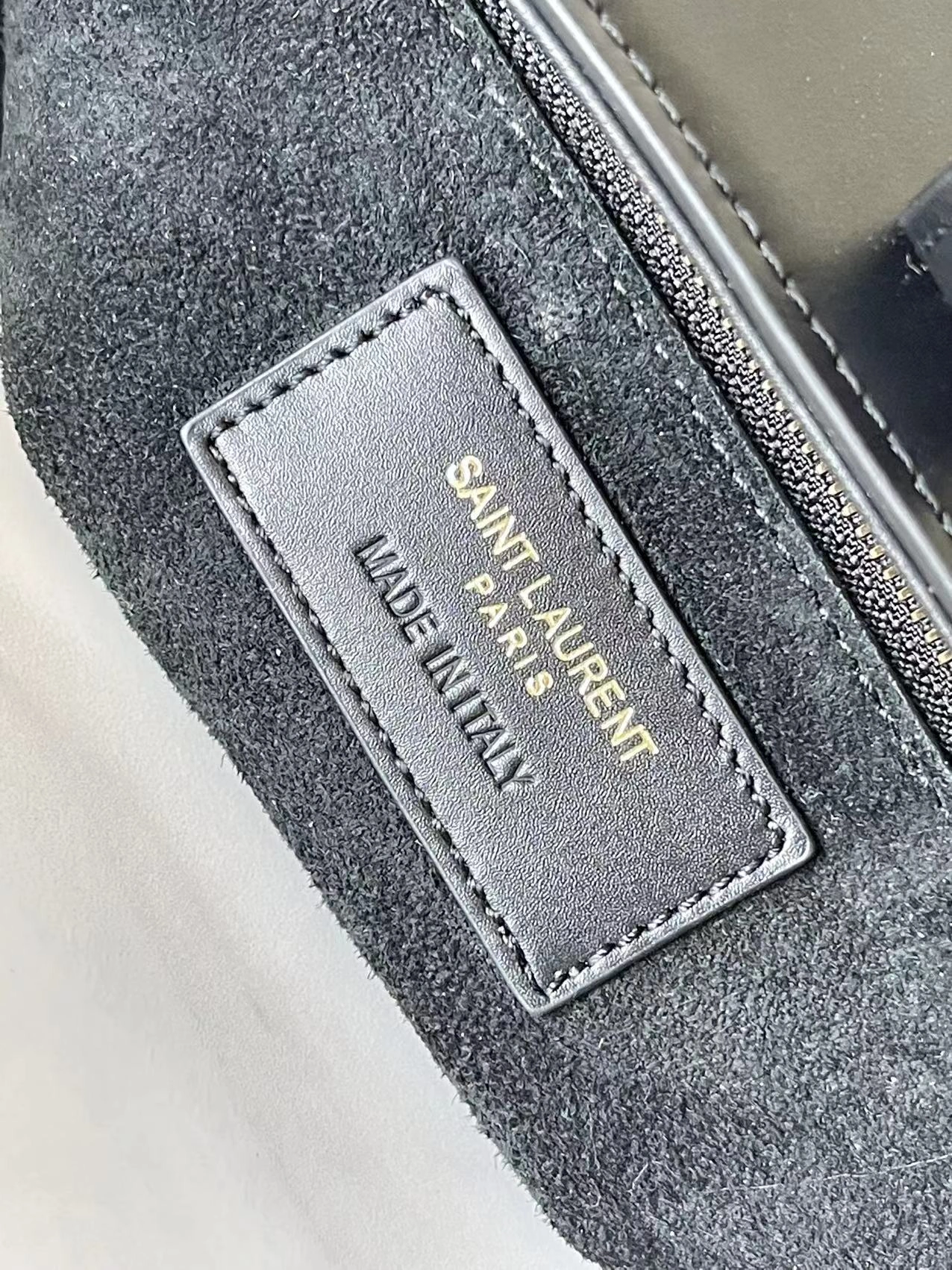 Precise copy YSL Hobo Bags