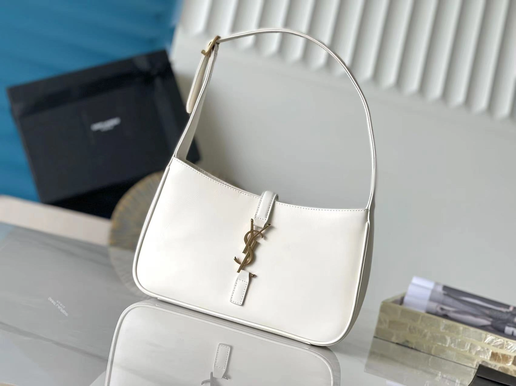 YSL Hobo Bags