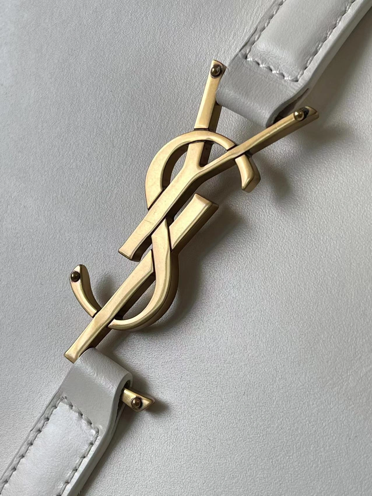 High fidelity YSL Hobo Bags