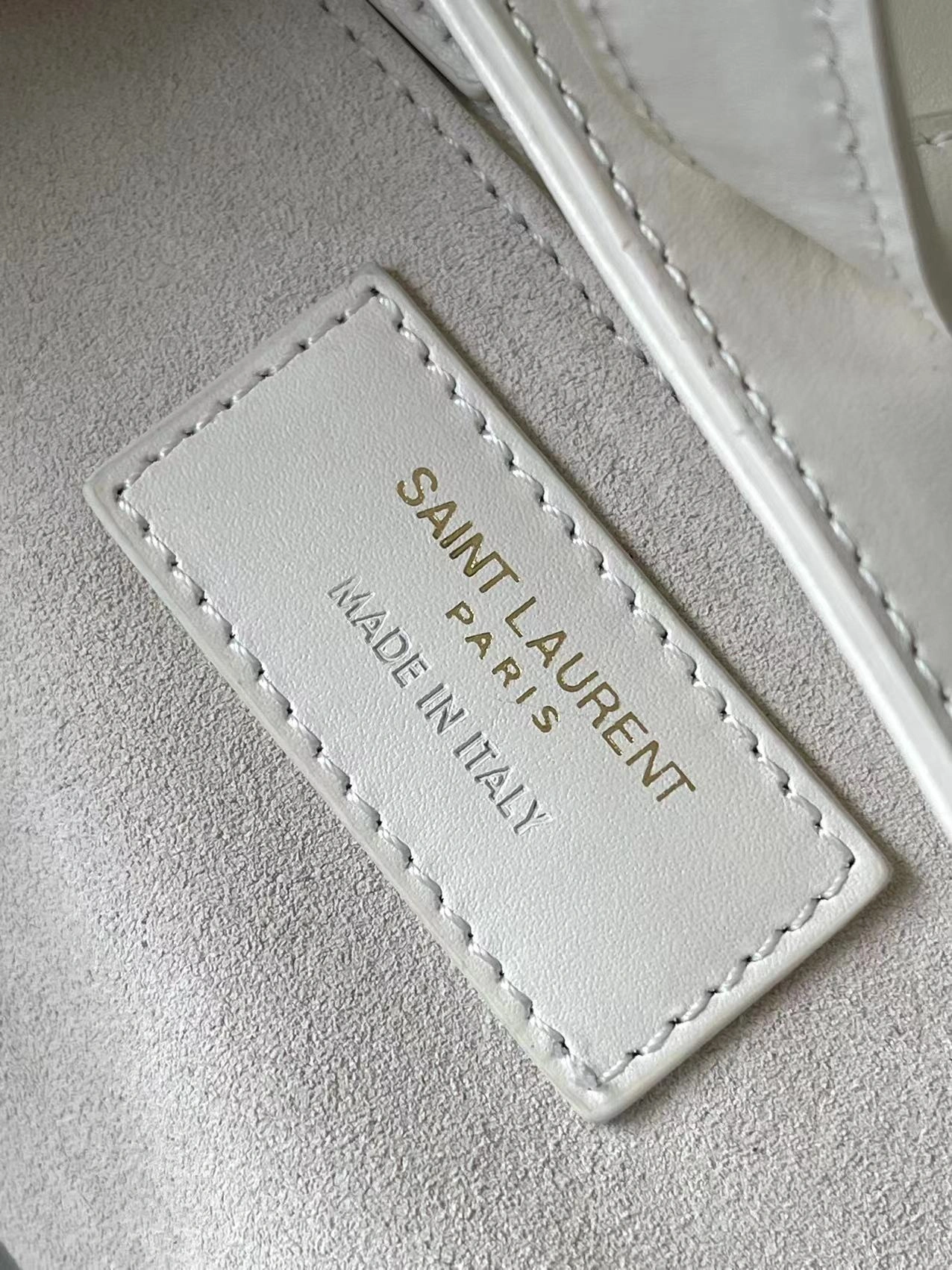 High fidelity YSL Hobo Bags