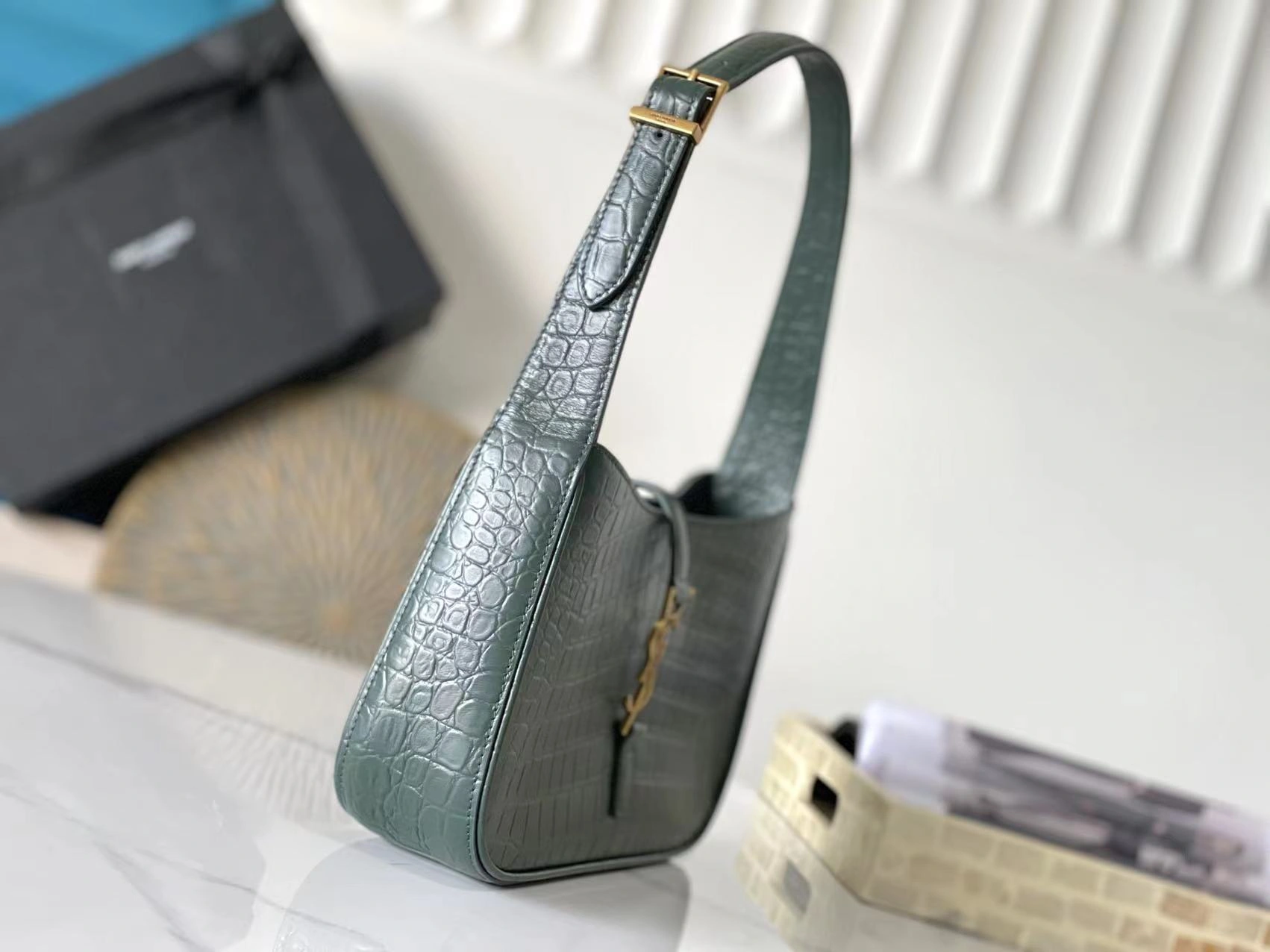 Precise copy YSL Hobo Bags
