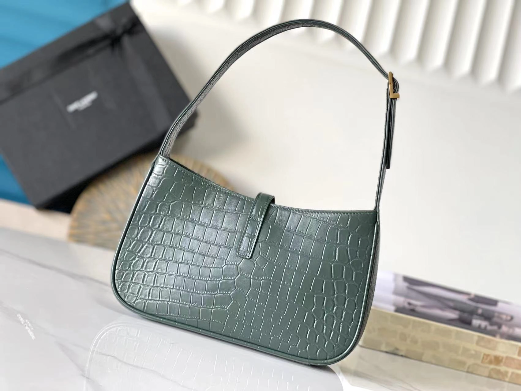 Precise copy YSL Hobo Bags