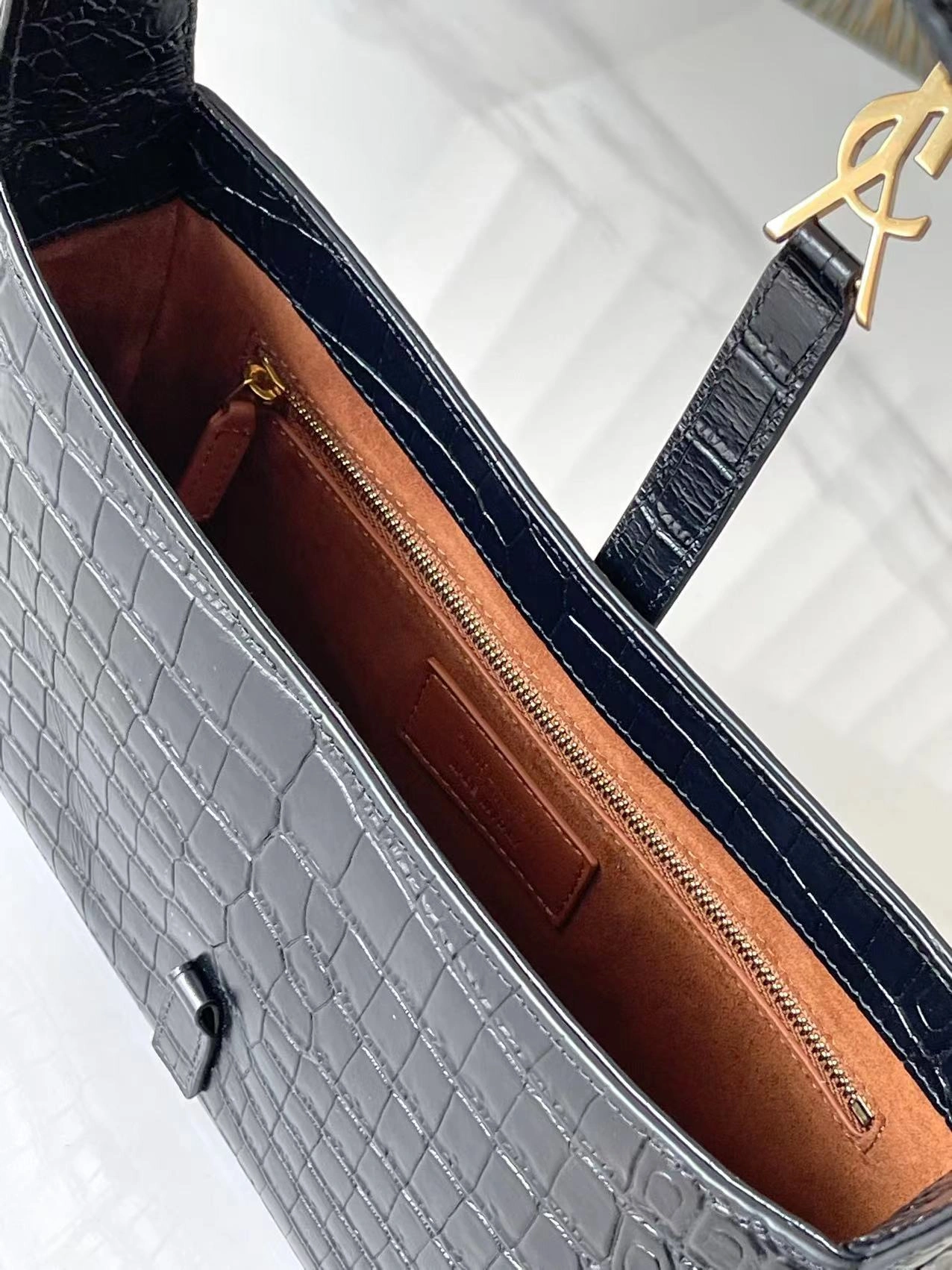 Mirror quality YSL Hobo Bags