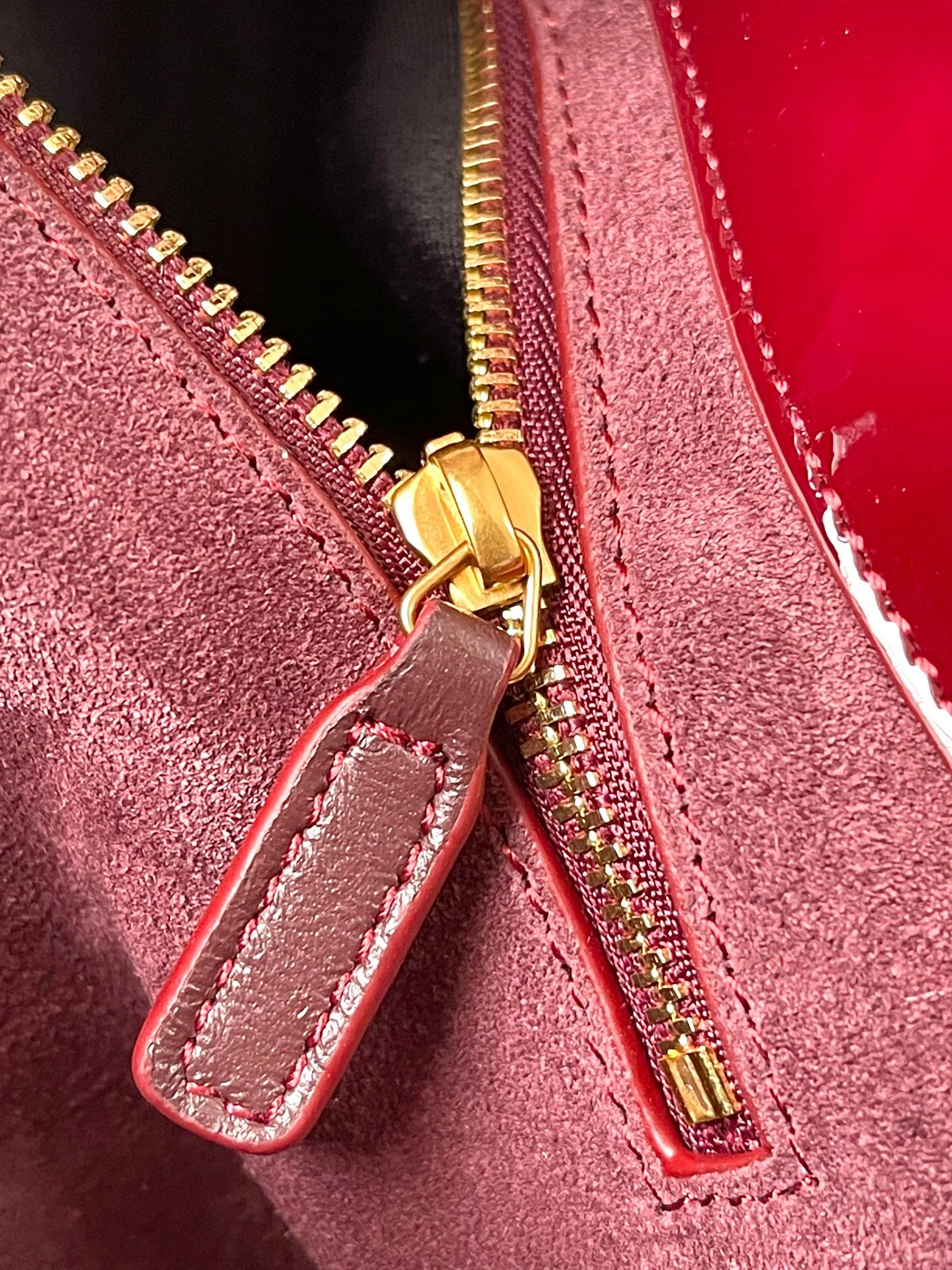 High fidelity YSL Hobo Bags
