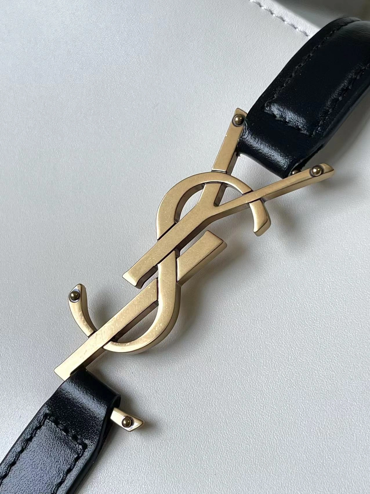 1:1 copy YSL Hobo Bags