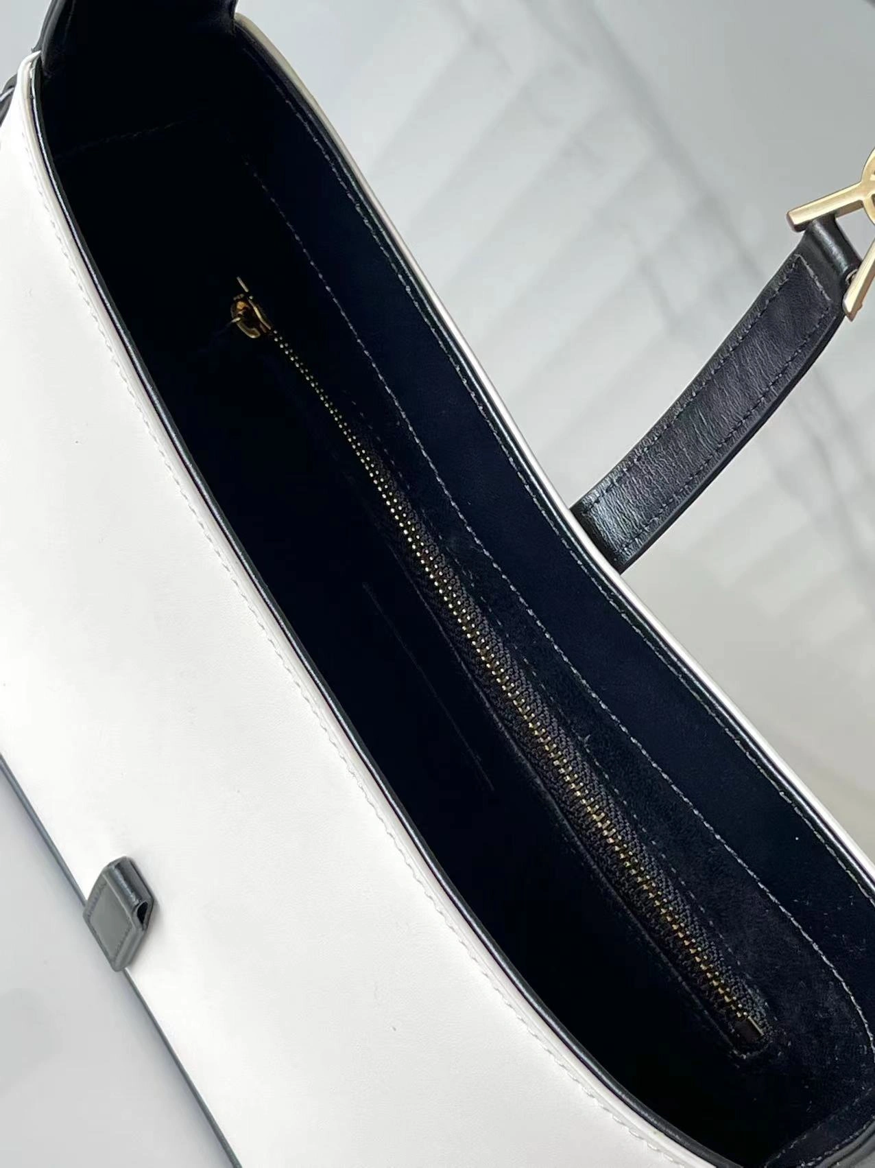 1:1 copy YSL Hobo Bags