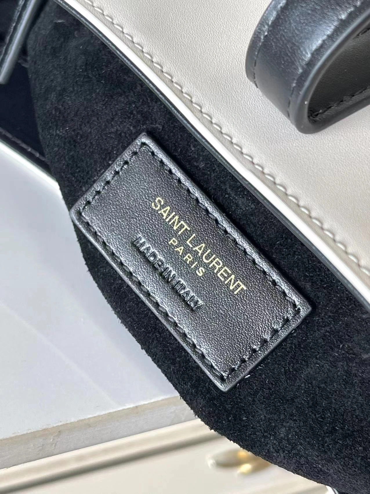 1:1 copy YSL Hobo Bags