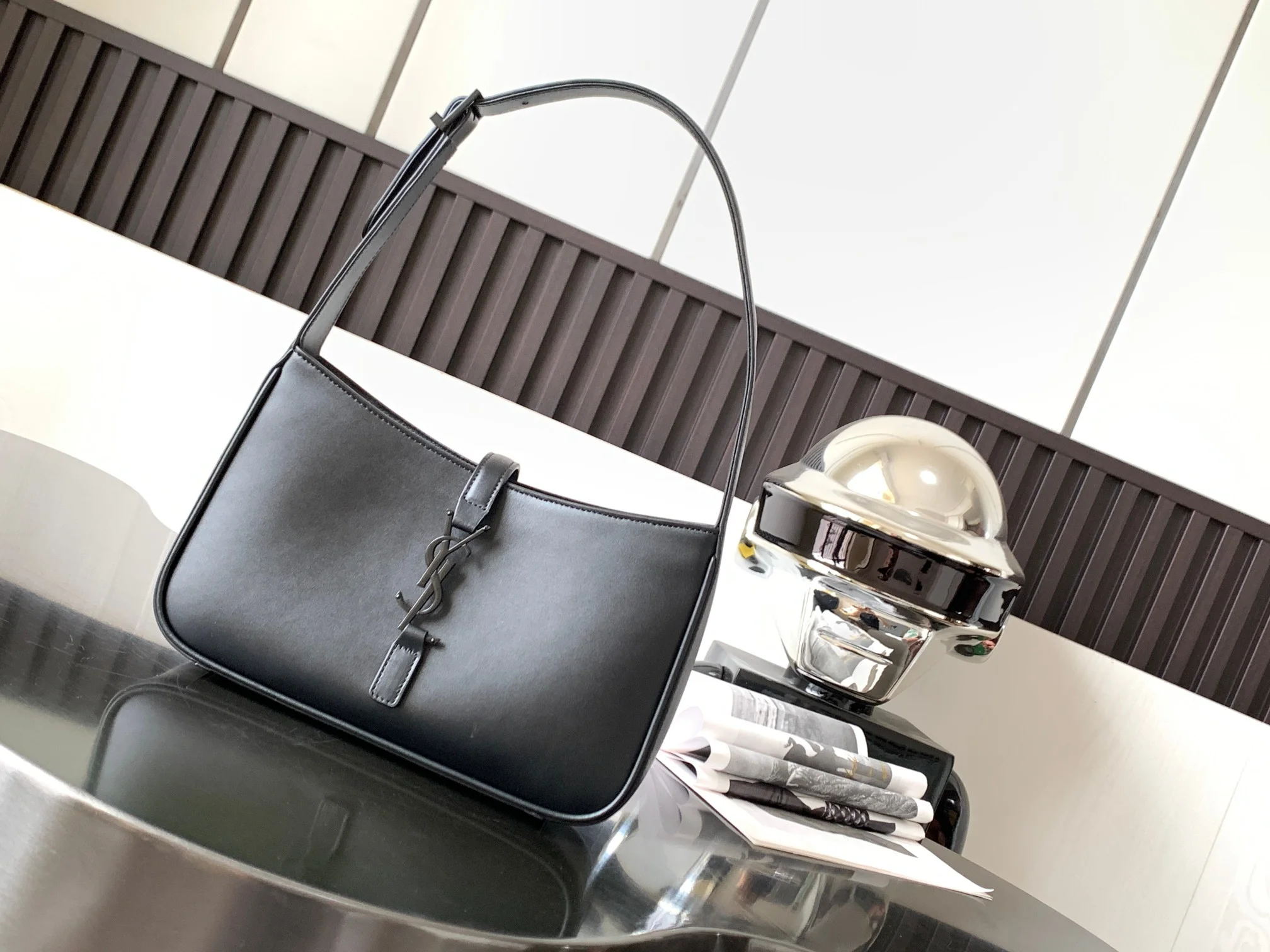 YSL Hobo Bags