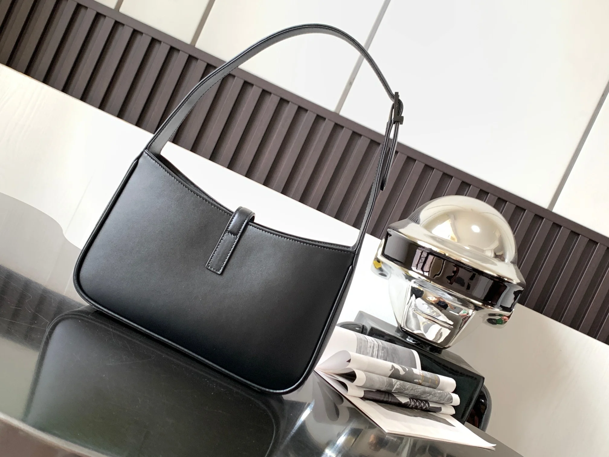 Top match YSL Hobo Bags