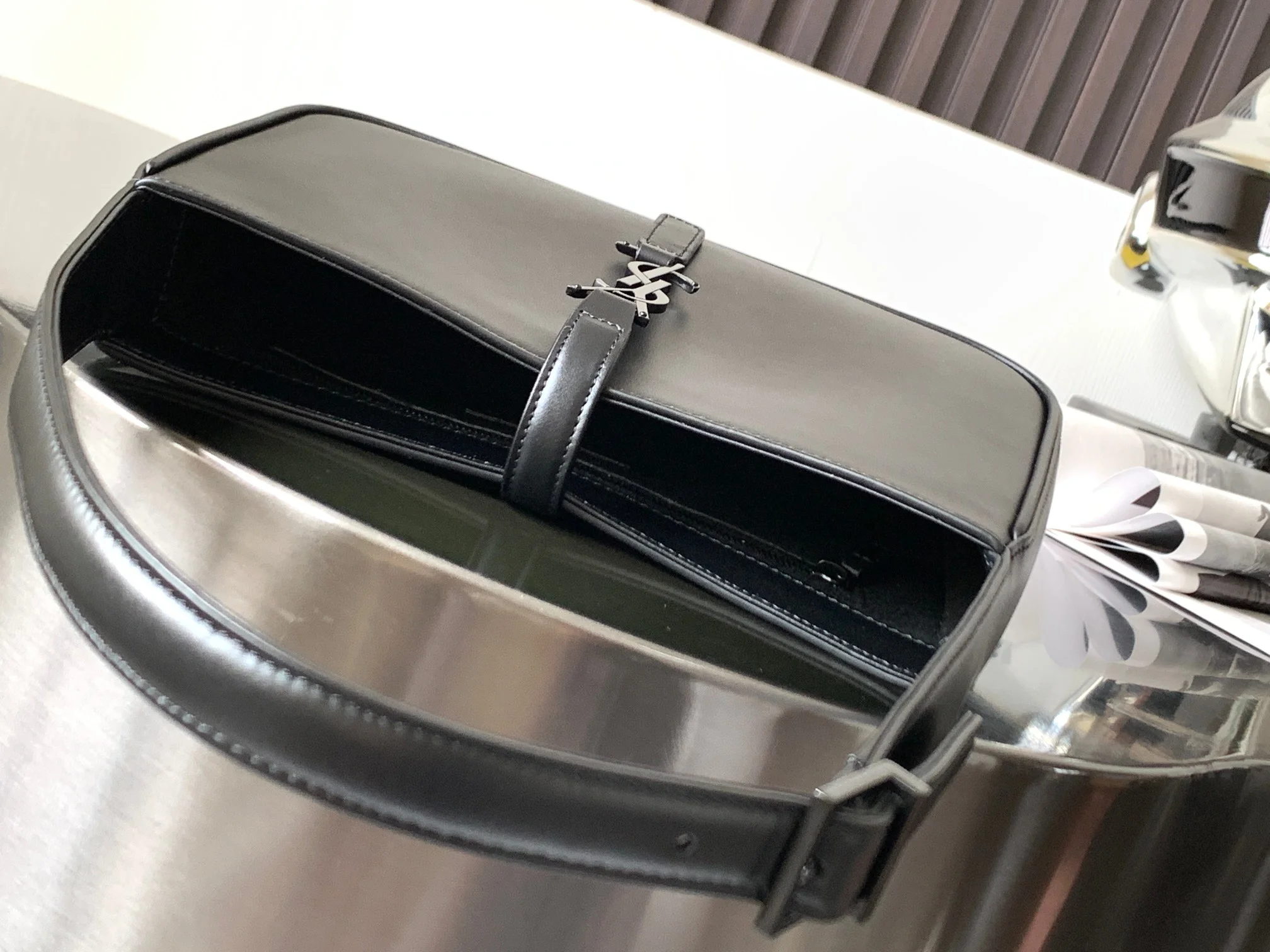Top match YSL Hobo Bags