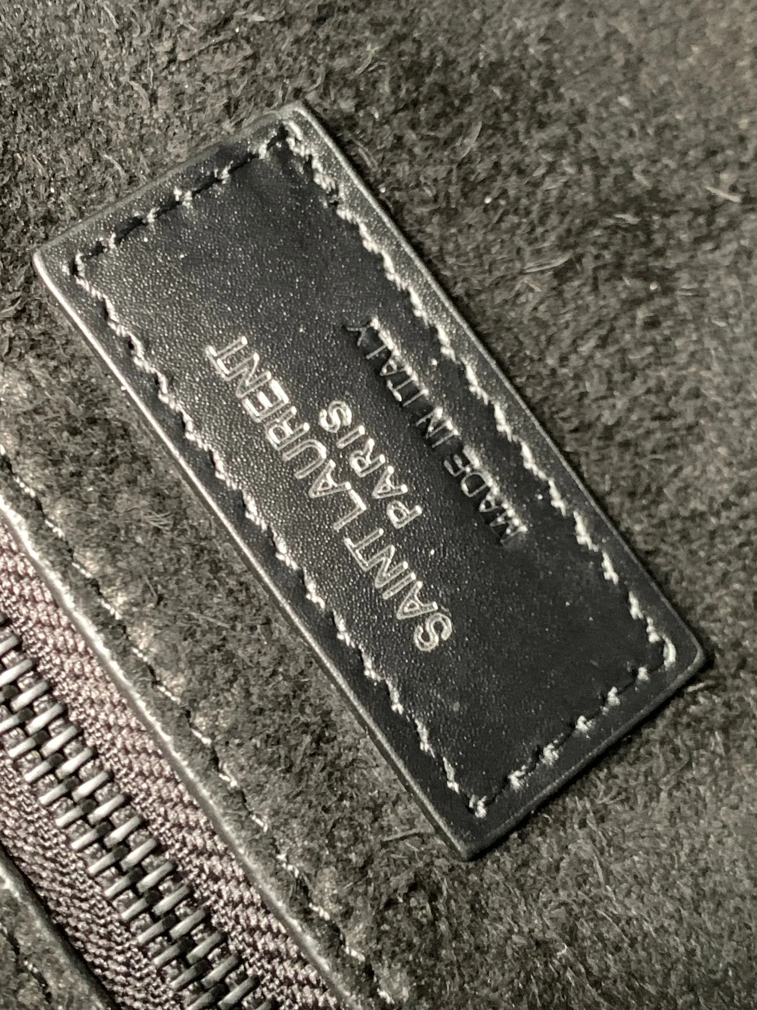 Top match YSL Hobo Bags